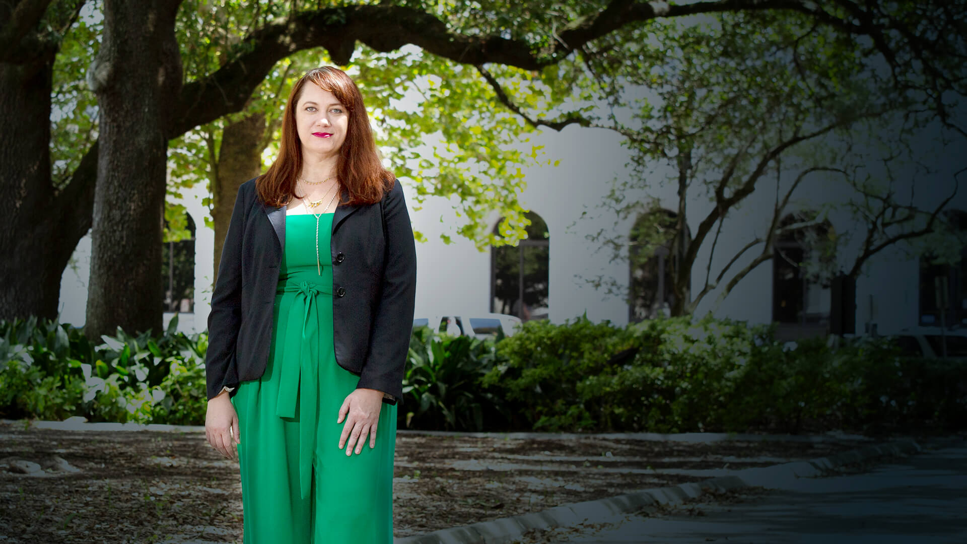 About Aubrey Harris | New Orleans Victim Advocacy Lawyer